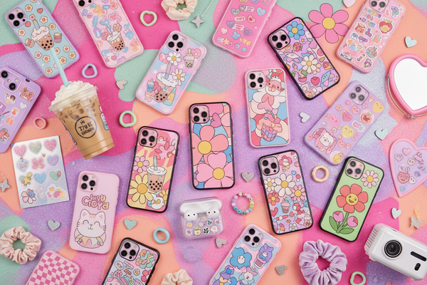 How to Choose the Perfect Phone Case for Your Lifestyle | Shamo's