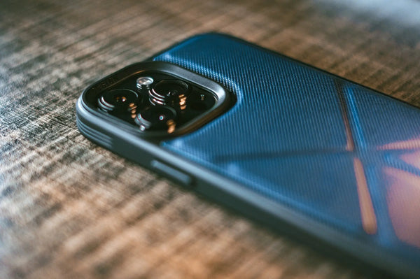 Repair or Replace: Are Phone Cases Worth Fixing When Broken? – Shamo's