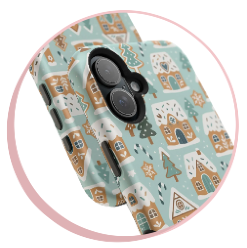 Shamo’s Cases | Cute iPhone Cases & Protective Phone Covers – Shamo's